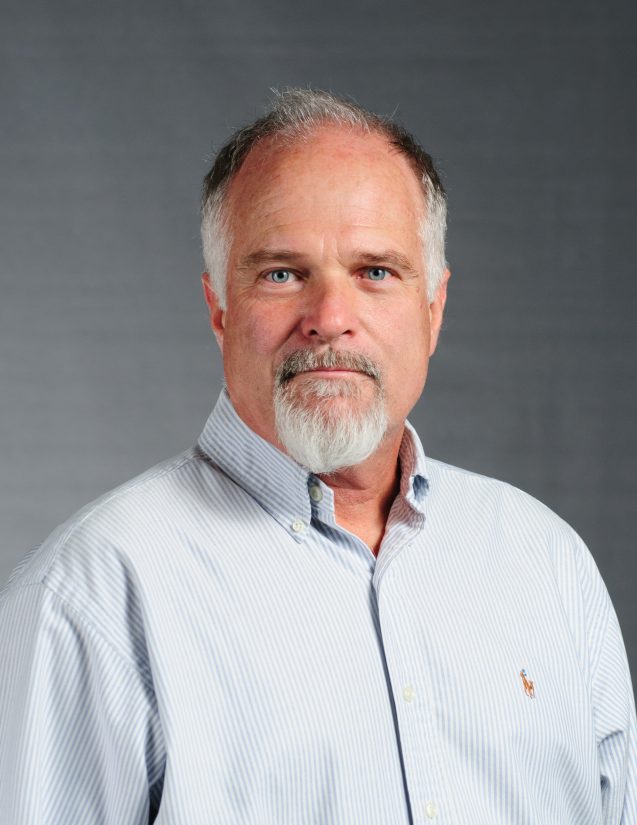 Bernard Bormann | School of Environmental and Forest Sciences