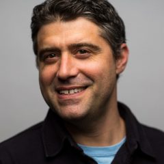 Gregory Bratman | School of Environmental and Forest Sciences