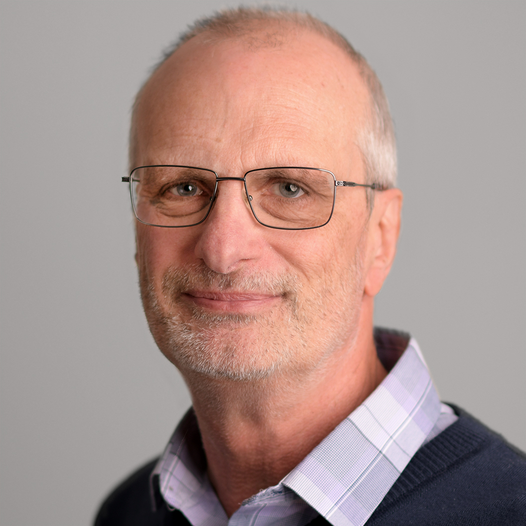 Van R. Kane | School of Environmental and Forest Sciences