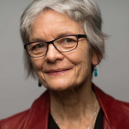 Lisa Graumlich, Melissa Watkinson to present “Queer in STEM” seminar ...