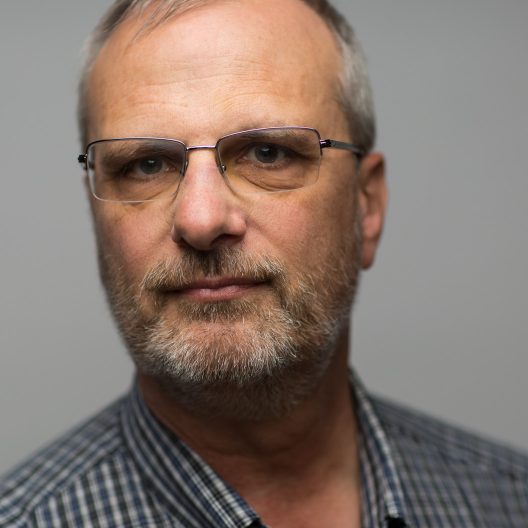 Van R. Kane | School of Environmental and Forest Sciences