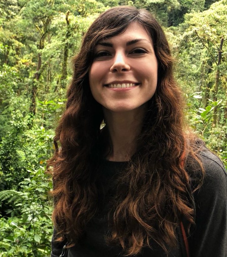 Student named one of two UW President’s Medal recipients | School of ...