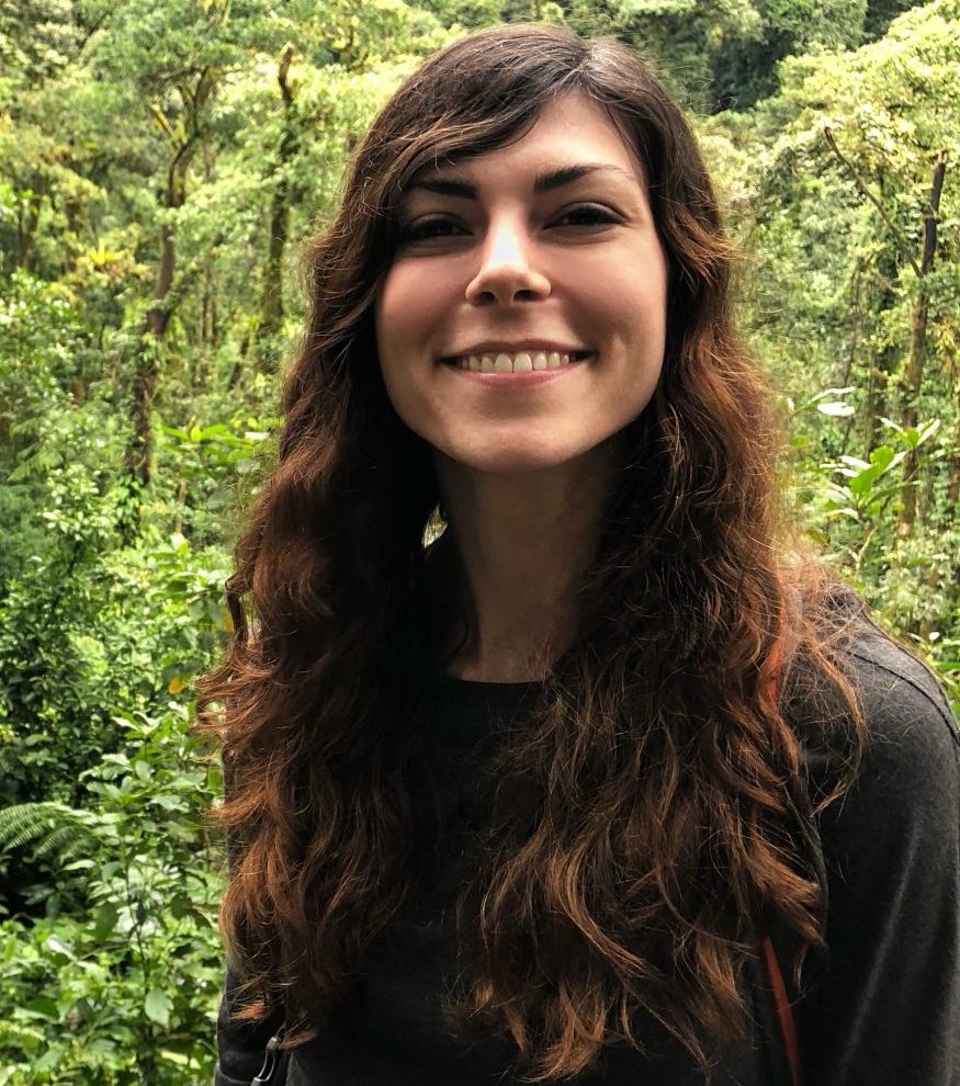 Student named one of two UW President’s Medal recipients | School of ...