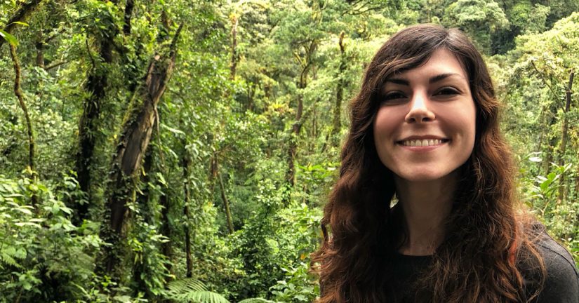 Student named one of two UW President’s Medal recipients | School of ...