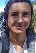Anna Beebe | School of Environmental and Forest Sciences