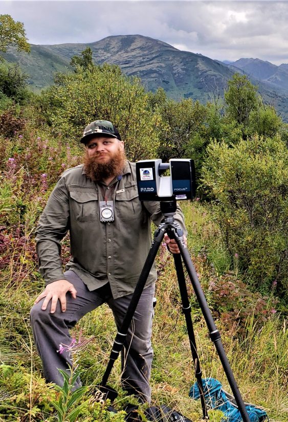 Graduate Student Directory | School of Environmental and Forest Sciences