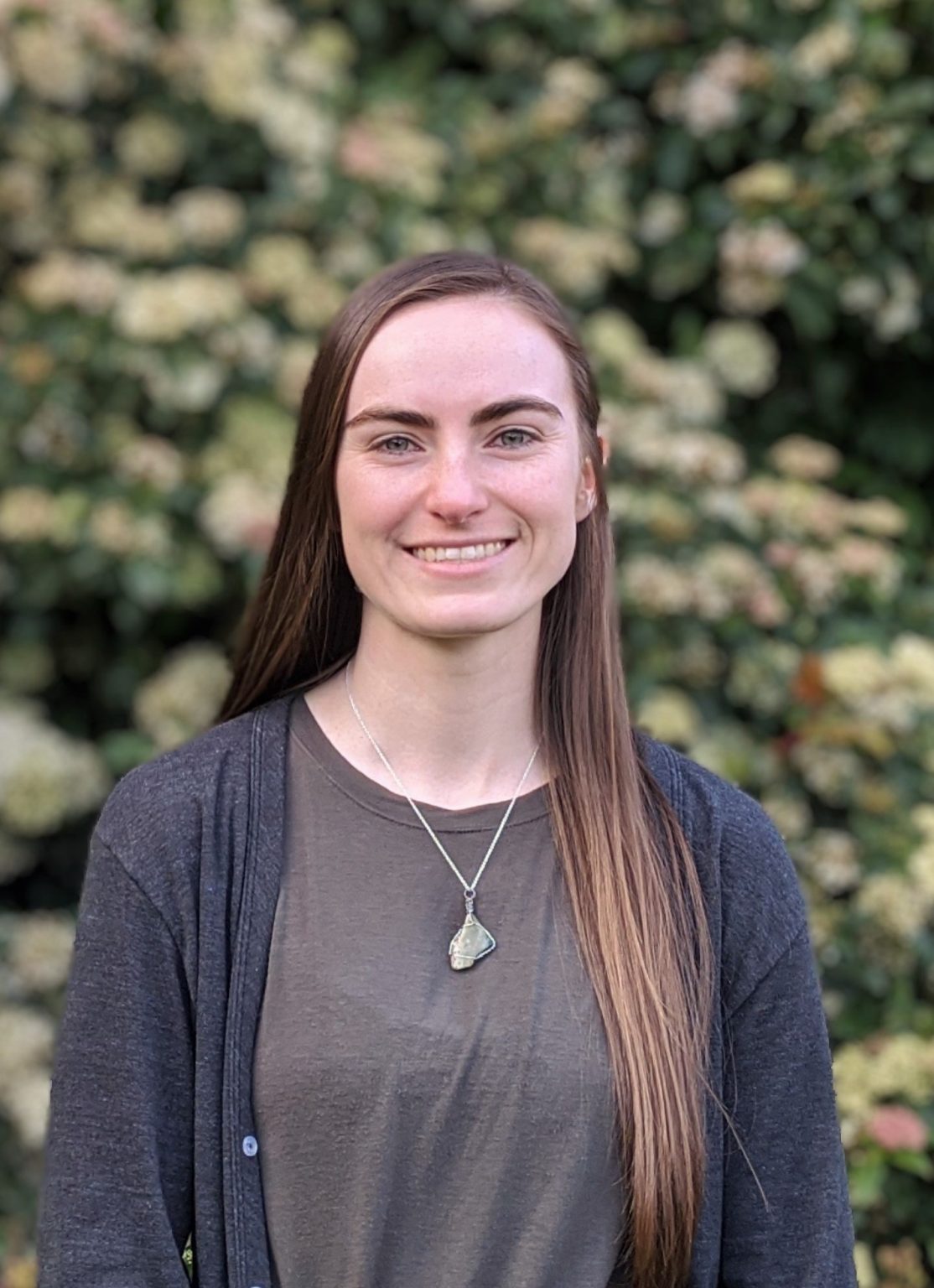 Graduate Student Directory | School of Environmental and Forest Sciences