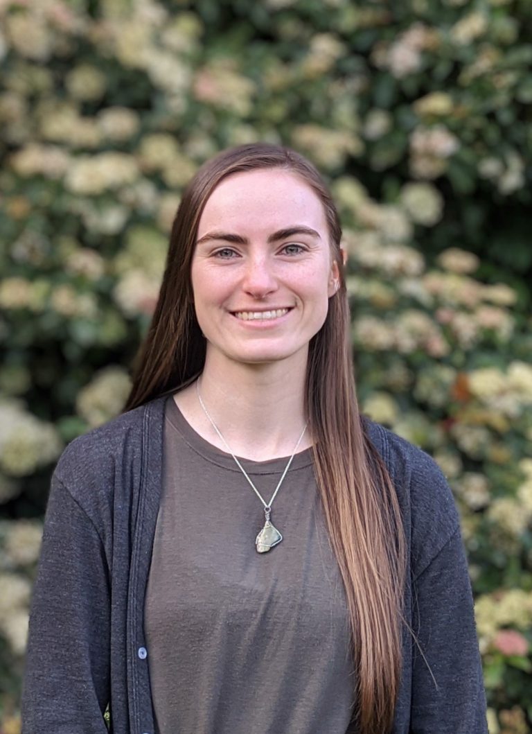 Graduate Student Directory | School of Environmental and Forest Sciences