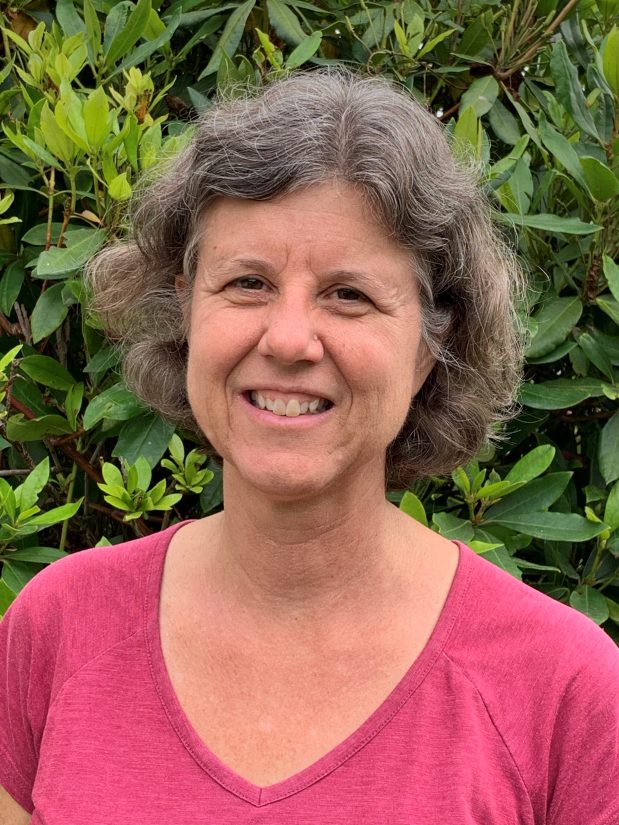 Employee Spotlight: Wendy Gibble, UW Botanic Gardens Associate Director ...