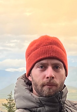 Stuart Illson | School of Environmental and Forest Sciences