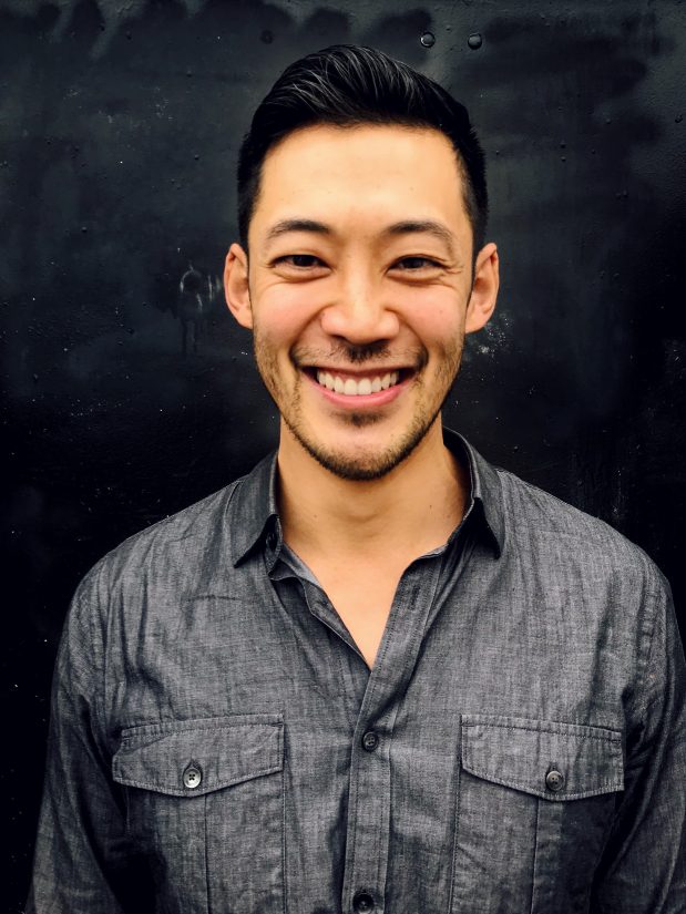 Alumni Feature: Jonathan Chen, Climate Justice Adviser to the Washington State Environmental ...