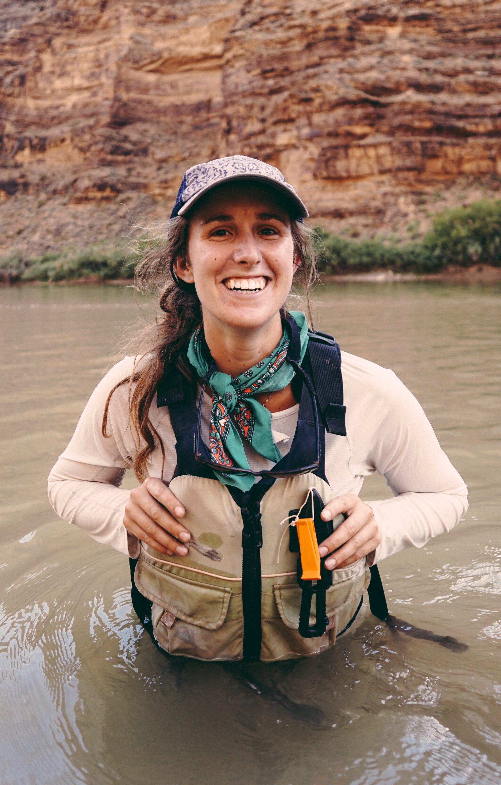Graduate Student Directory | School of Environmental and Forest Sciences