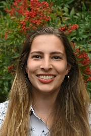 Danielle Horne | School of Environmental and Forest Sciences