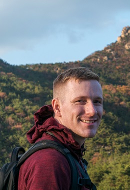 Derrick Crawford | School of Environmental and Forest Sciences