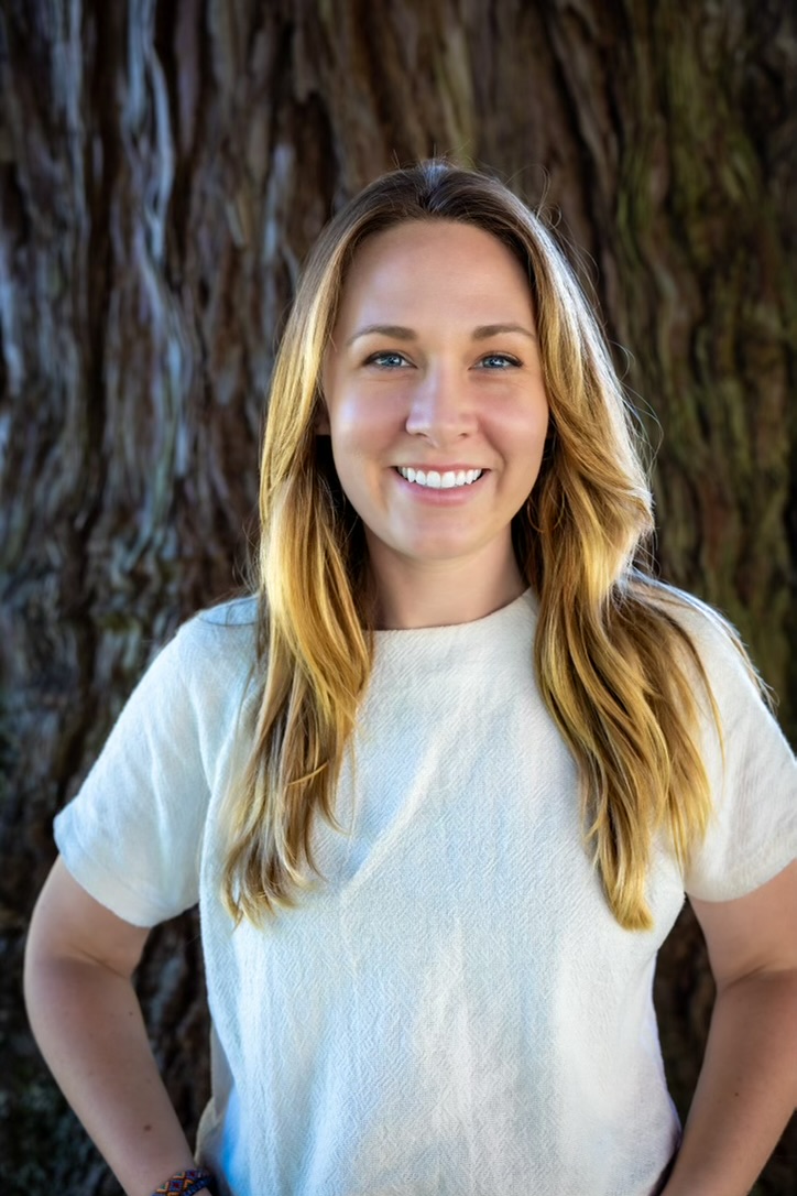 Claire Willing | School of Environmental and Forest Sciences