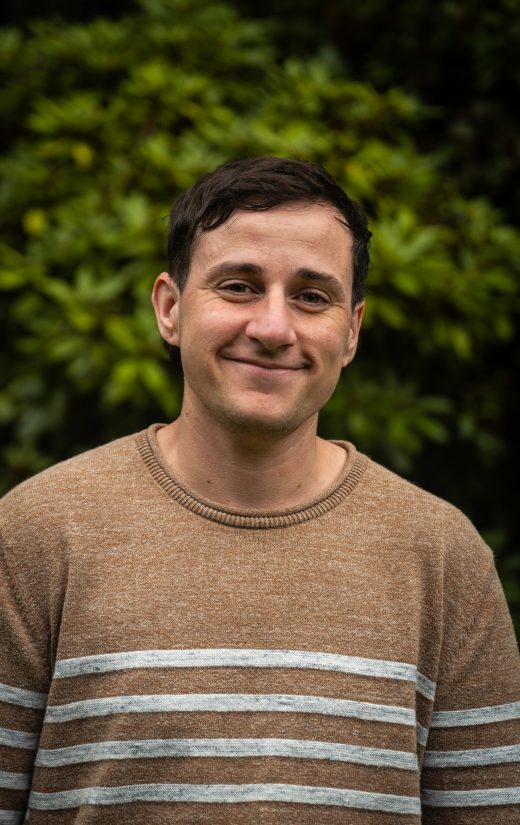 Miro Stuke | School of Environmental and Forest Sciences