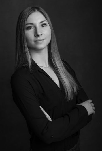 Victoria Fox | School of Environmental and Forest Sciences