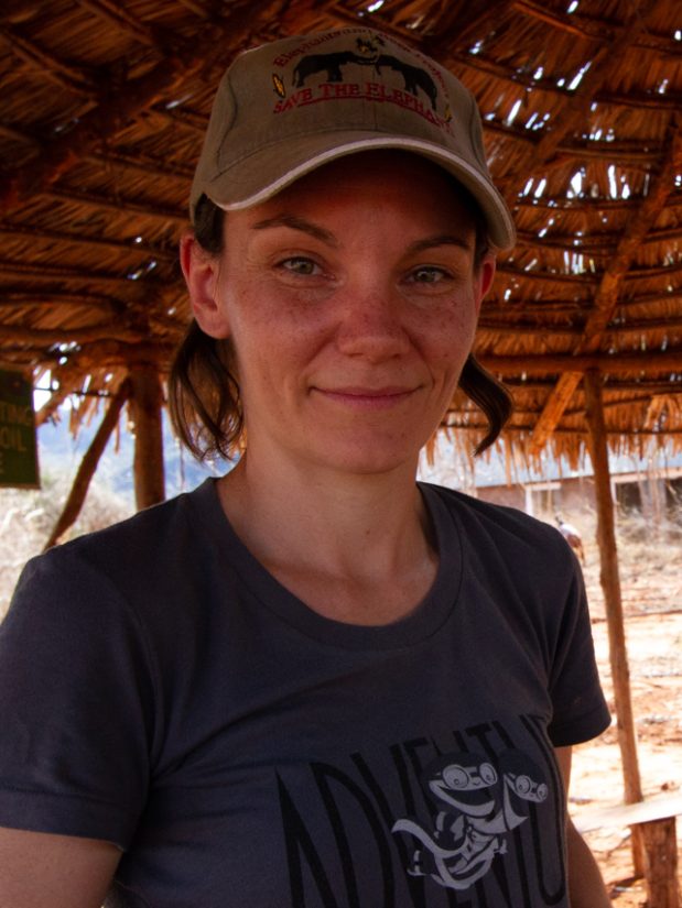 Christine Phelan | School of Environmental and Forest Sciences