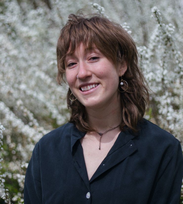 Sydney Sappenfield | School of Environmental and Forest Sciences